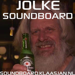 Klaasjan Soundboards | BOB DE HUISBAAS SOUNDBOARD | 5 EURO'S!!!